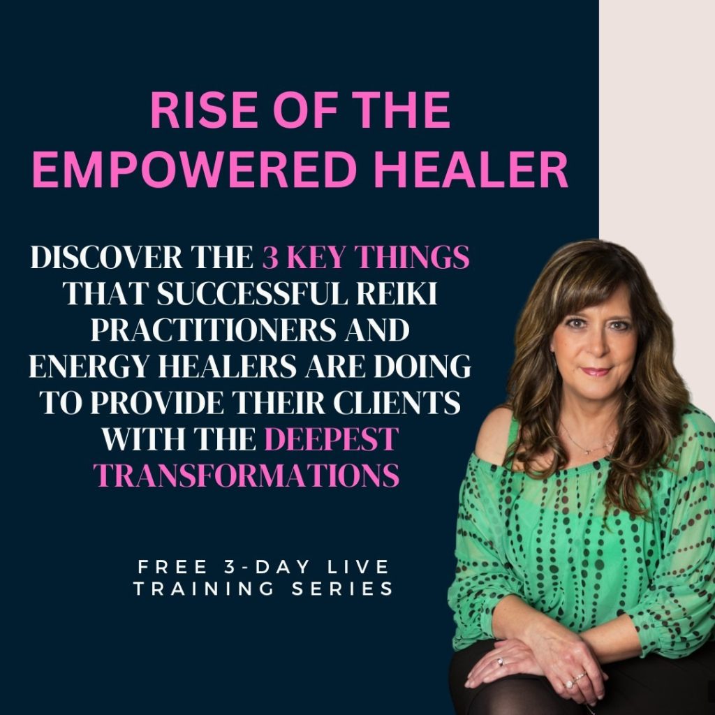 Helping Healers and Holistic Practitioners building thriving healing ...